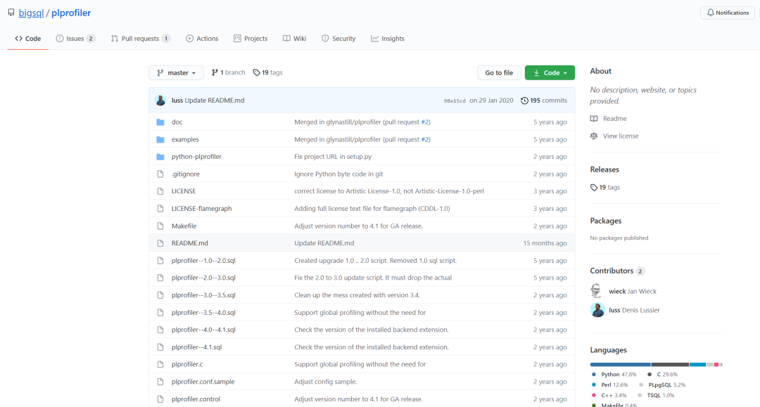 PostgreSQL中的函数和存储过程执行缓慢，如何定位? - 墨天轮