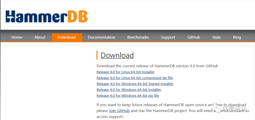 DB2压测工具的使用 - 墨天轮
