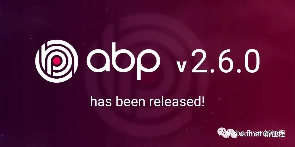 使用 docker 编译运行 abp 项目 - 墨天轮