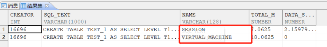 干货攻略 | 达梦数据库大内存SQL定位和监控 - 墨天轮