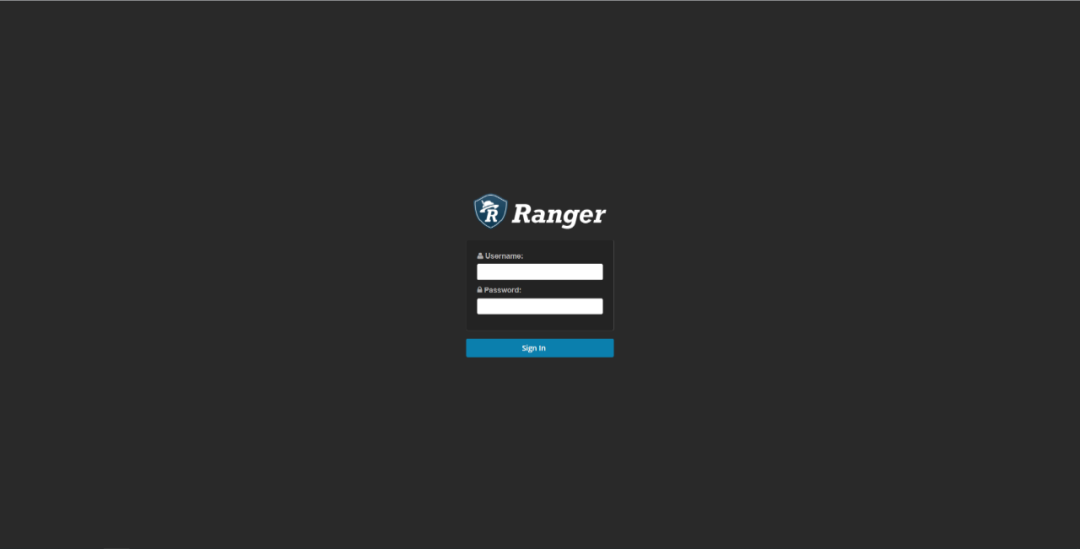 使用apache Ranger脱敏hive中的敏感数据 墨天轮 9006