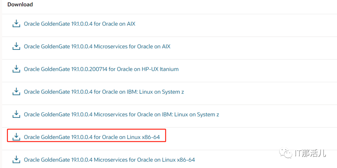 OGG实现Oracle to kafka数据同步 - 墨天轮