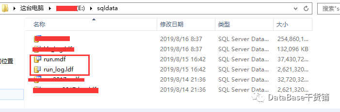 Sqlserver数据库处于恢复挂起状态的解决办法 墨天轮
