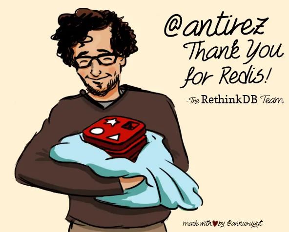 这篇Redis文章，Antirez看了都说好 - 墨天轮