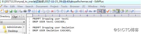 【必看】MYSQL数据库迁移到ORACLE数据库详解 - 墨天轮