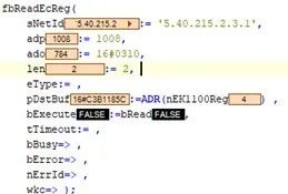 EtherCAT全网络Init的问题分析 - 墨天轮