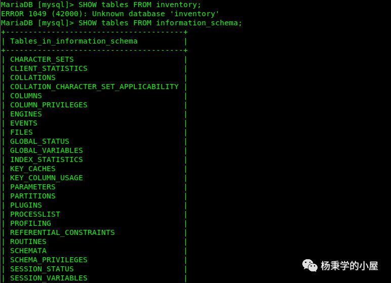 MariaDB 5 5 mariadb-5-5