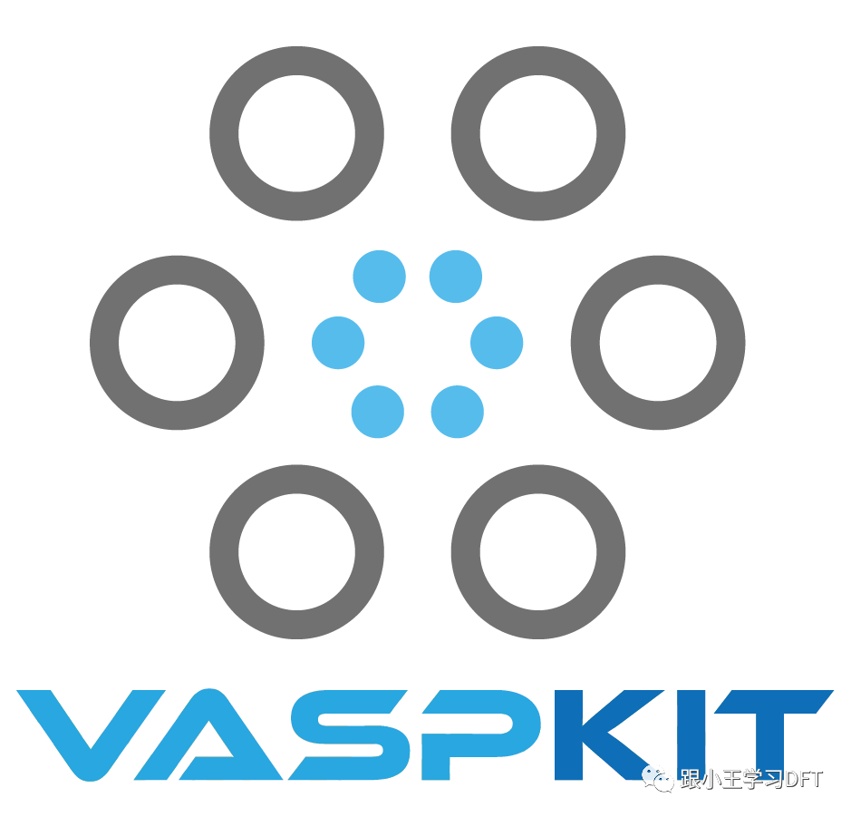 快速上手vasp的神器——VASPKIT - 墨天轮