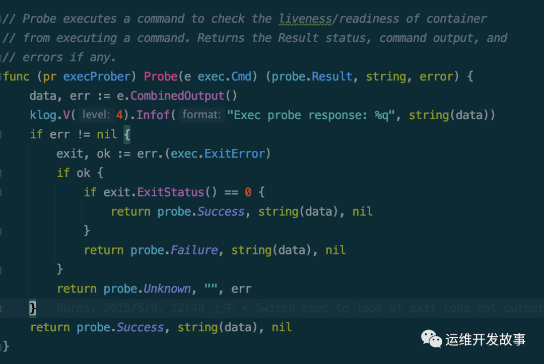 Docker EOF问题排查 - 墨天轮
