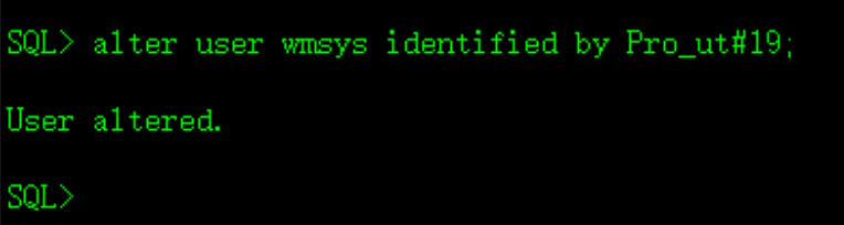 Oracle｜19C升级WM_CONCAT函数失效 - 墨天轮
