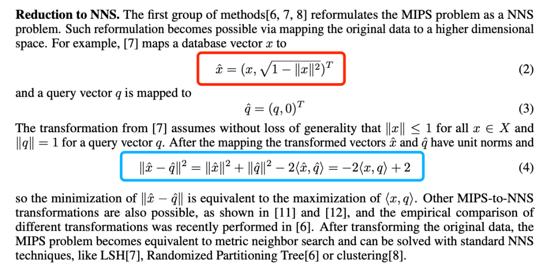 「向量召回」相似检索算法——HNSW - 墨天轮