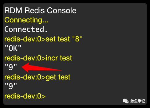 使用Redis原子计数器INCR实现分布式限流 - 墨天轮