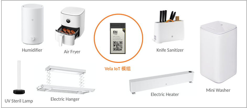 拥抱开源 | Xiaomi Vela团队成果连连，喜讯不断 - 墨天轮