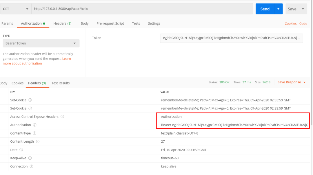 Spring Boot 2.X 实战--Shiro (Token)登录和验证 - 墨天轮