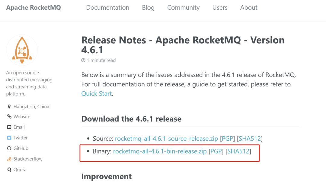 Spring Boot 2 X 实战 消息队列（rocketmq） 墨天轮