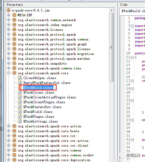 elasticsearch 6.6.1 部署一个不会过期的X-pack - 墨天轮