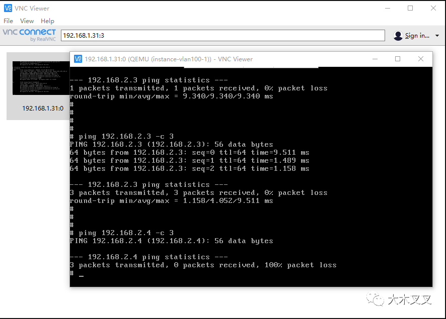 OpenStack | libvirt基本原理及应用 - 墨天轮