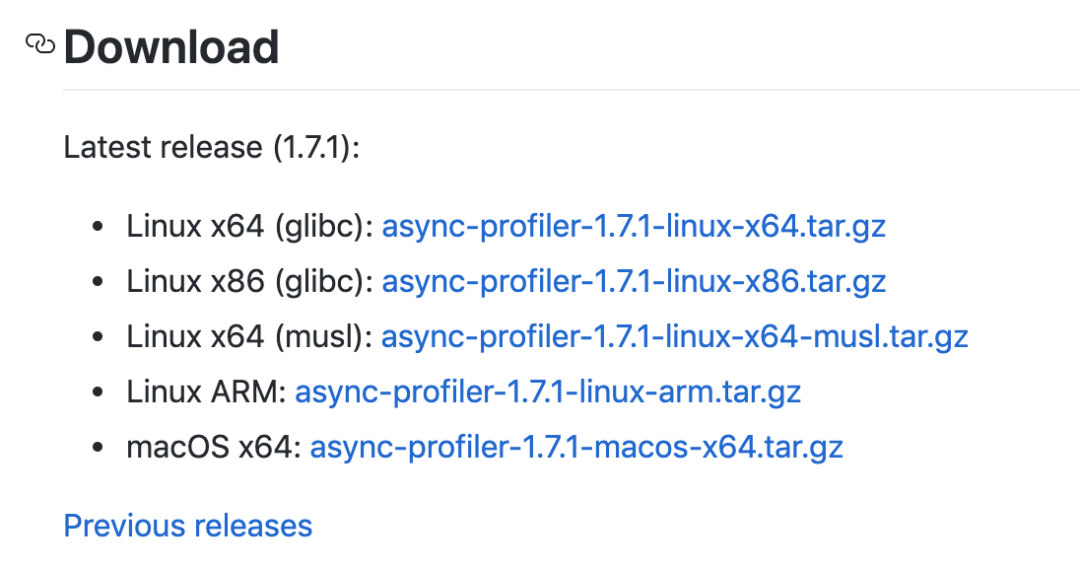 cpu分析利器 — async-profiler - 墨天轮
