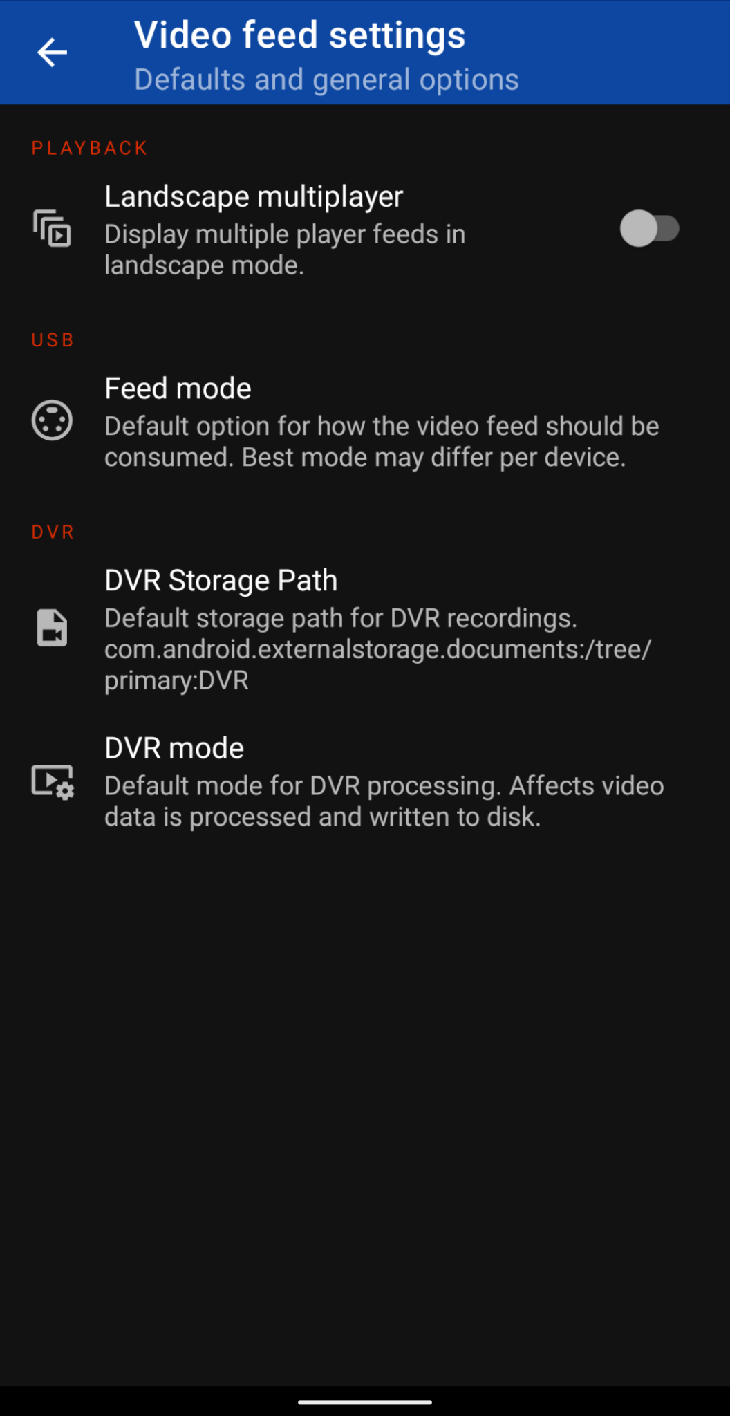 盘点所有常见的DJI眼镜视频输出串流方案 - 墨天轮