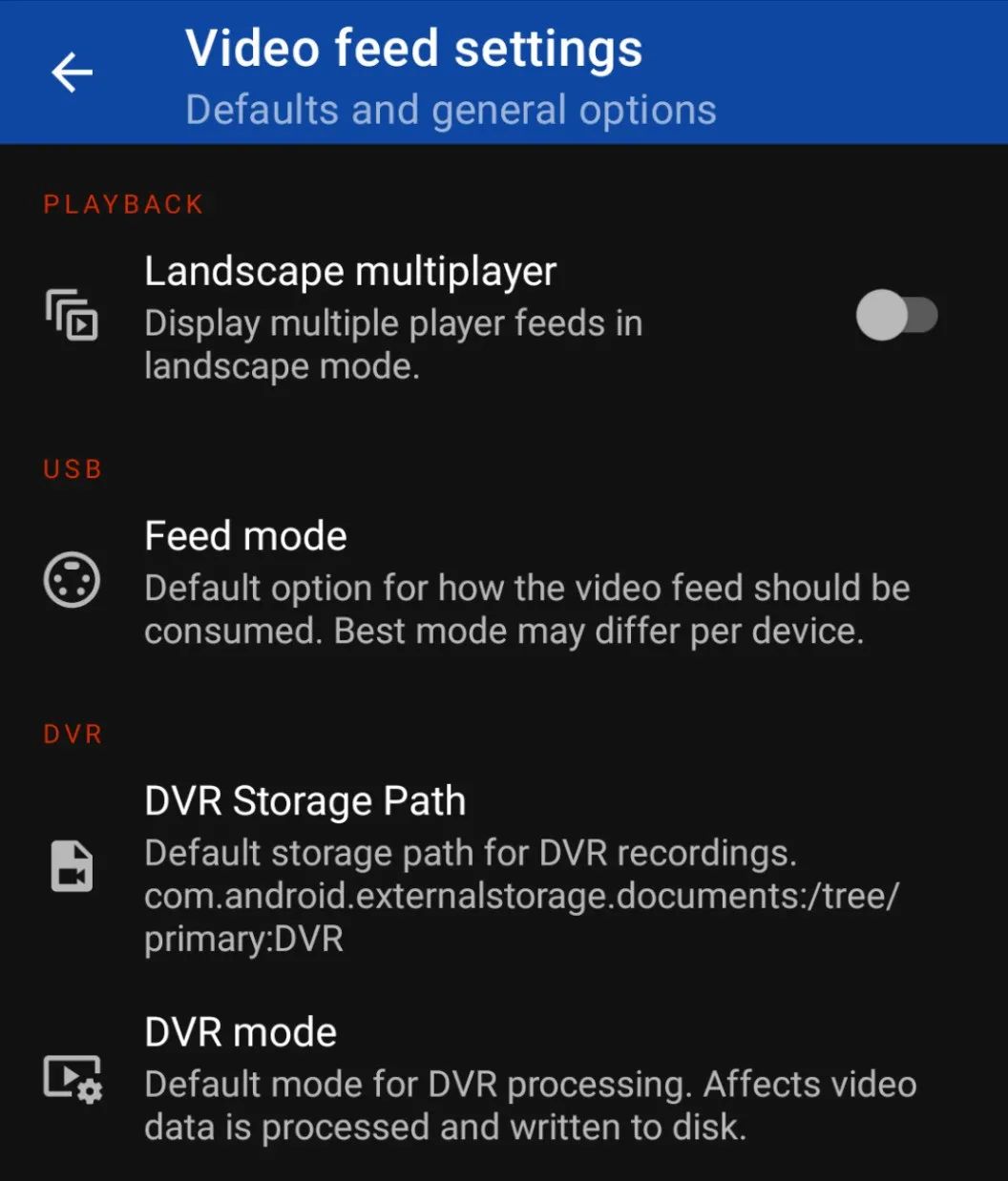盘点所有常见的DJI眼镜视频输出串流方案 - 墨天轮
