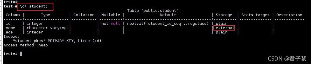 干货 | 一文搞懂PostgreSQL中的TOAST技术 - 墨天轮