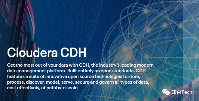 【CDH实战】CM6.3.1&CDH6.3.2大数据集群搭建详解 - 墨天轮
