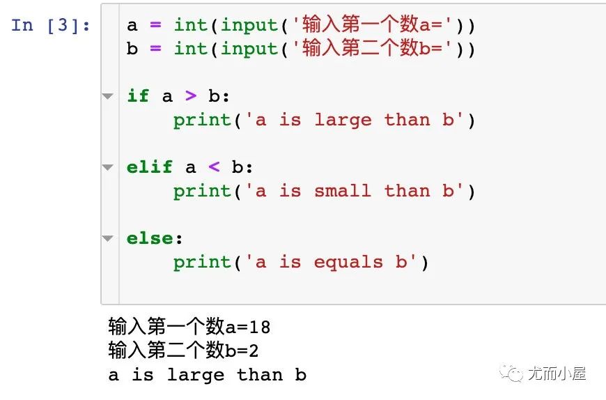 35个经典案例：吃透Python中的if条件语句~ - 墨天轮
