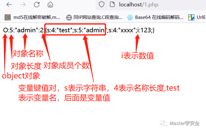【干货】一篇学会php序列化与反序列化漏洞总结 墨天轮