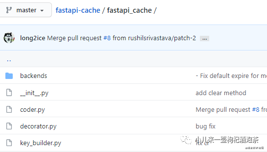 Fastapi框架-冷饭再炒-基础知识补充篇（9）-aioredis异步缓存篇 - 墨天轮