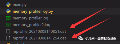 python 内存系列（7）-memory_profiler逐行分析每行代码内存占用情况 - 墨天轮