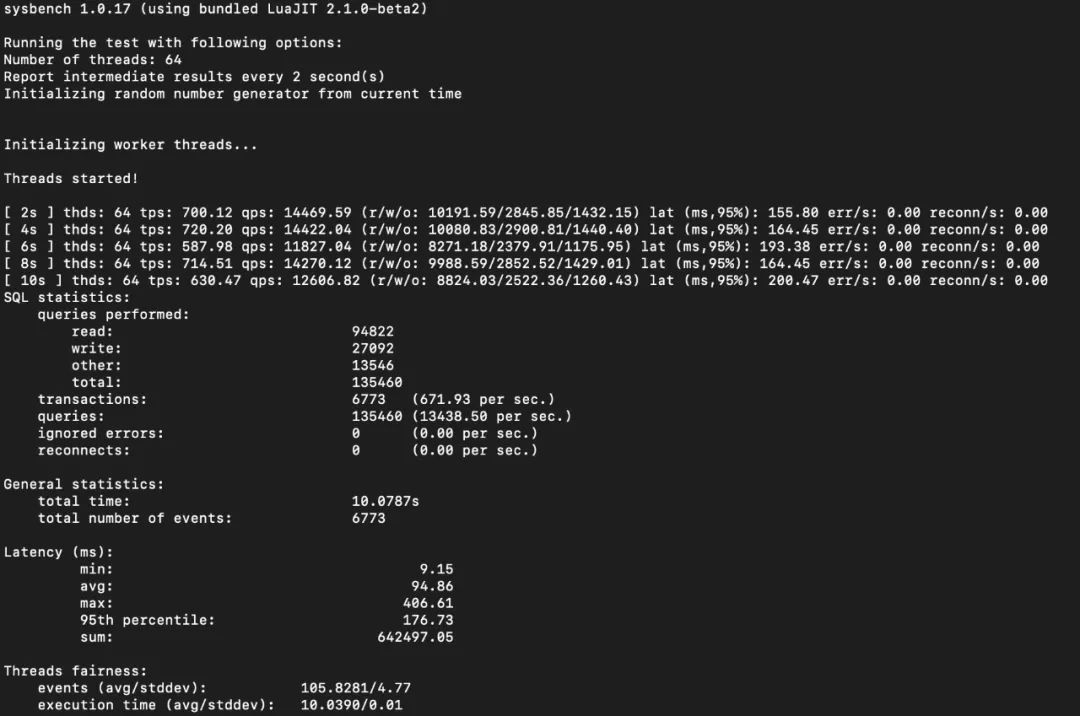 MySQL、Redis 的性能及优化 - 墨天轮
