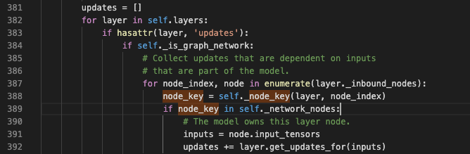 keras进阶，我从Layer开始之六 - 墨天轮