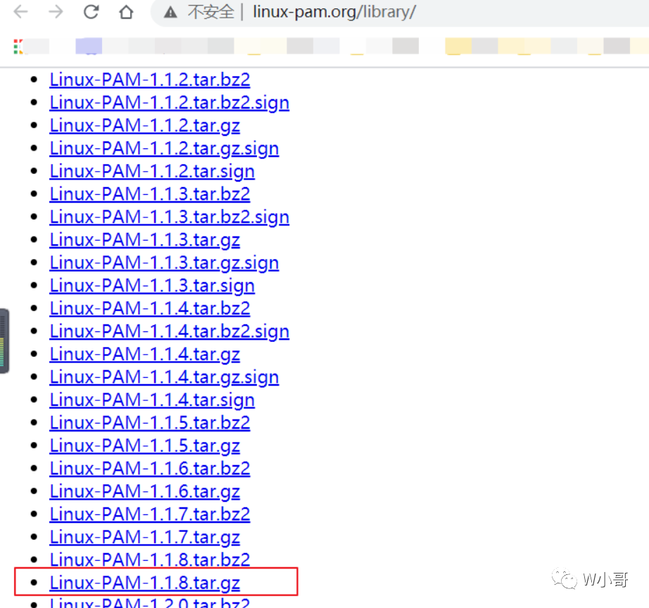 LINUX留后门--教程（六）—— PAM后门 - 墨天轮