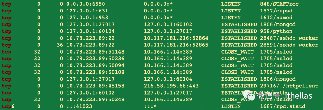 定位"too many open files"问题 - 墨天轮