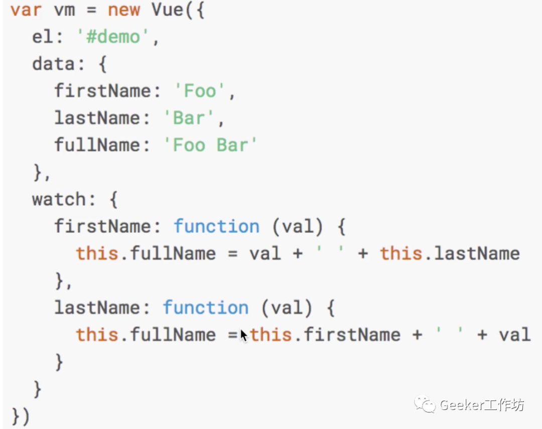 JavaScript设计模式之观察者模式 - 墨天轮
