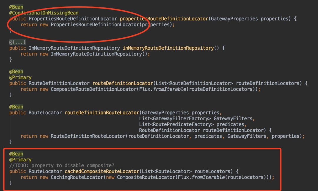 Spring Cloud Gateway教程[三]：用redis实现动态路由 - 墨天轮