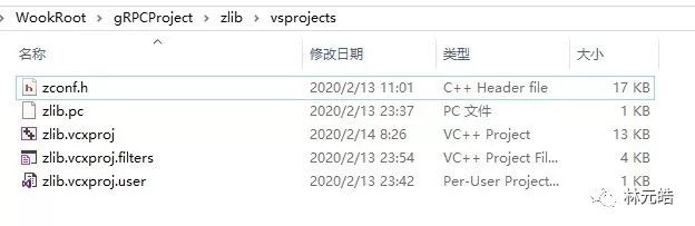 远程调用gRPC VS2017环境搭建 - 墨天轮