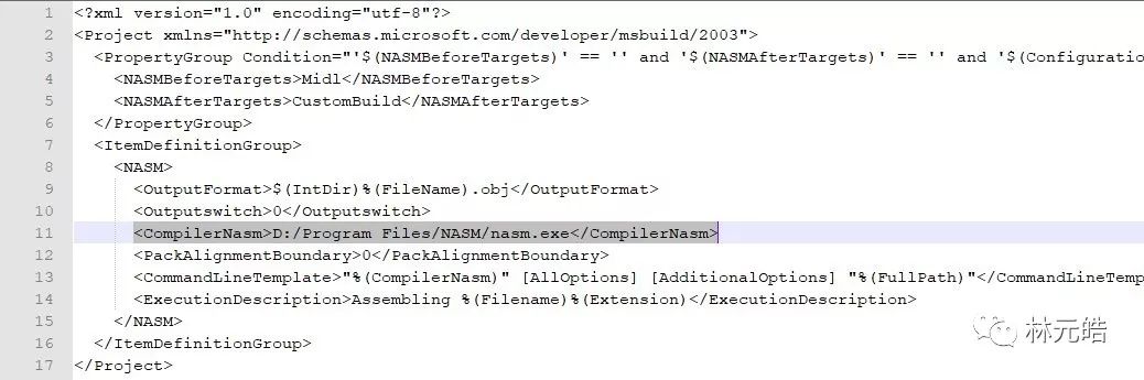 远程调用gRPC VS2017环境搭建 - 墨天轮