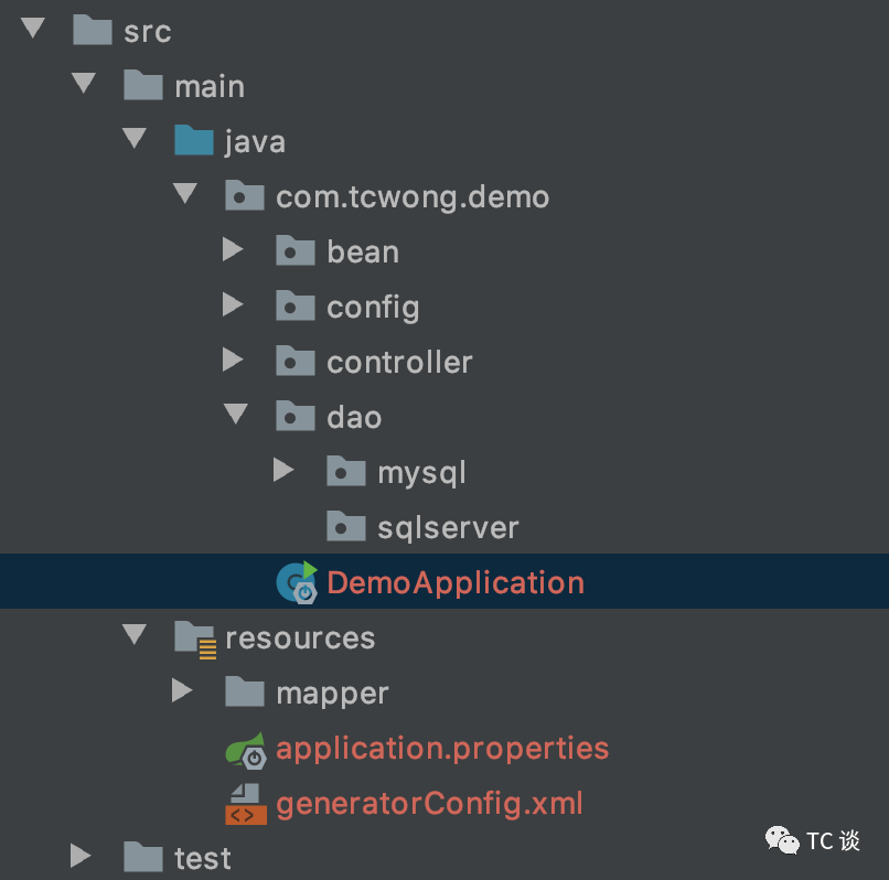 Springboot系列 Mysql、sqlserver 双数据源配置 墨天轮 