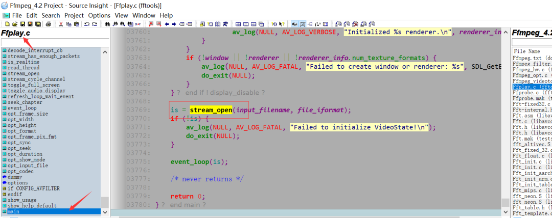 ffplay播放器之解码器源码解读! - 墨天轮