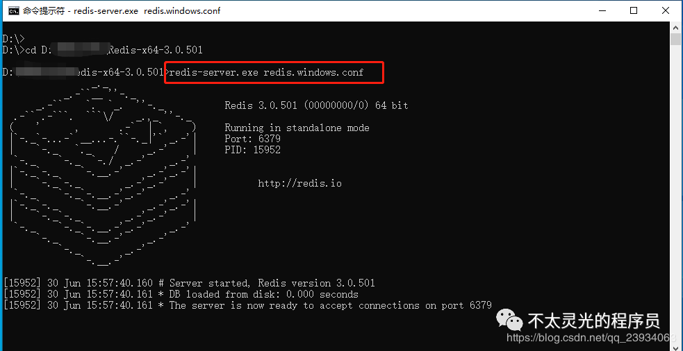 【Redis数据结构 序】使用redis-py操作Redis数据库 - 墨天轮
