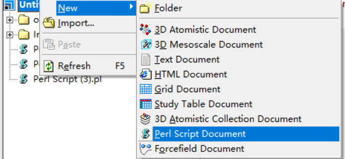 Perl脚本语言在MS中的应用 - 墨天轮