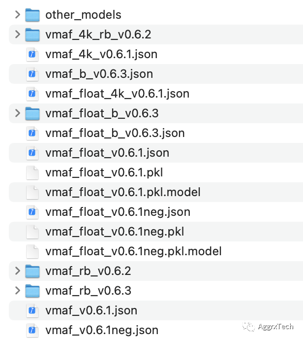 探索VMAF（一）：简介、安装和使用 - 墨天轮