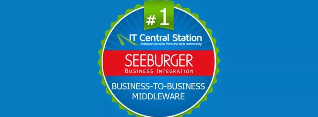 SEEBURGER SAP GTS解决方案：海关流程的强力润滑剂 - 墨天轮