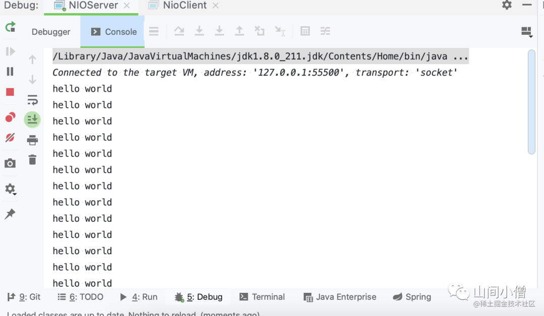 「Netty源码一」网络IO介绍 - 墨天轮