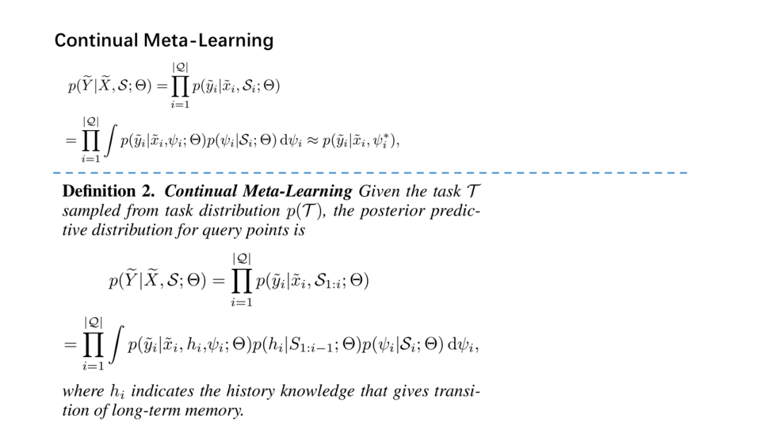 从过去学习:贝叶斯图神经网络的持续元学习 - 墨天轮