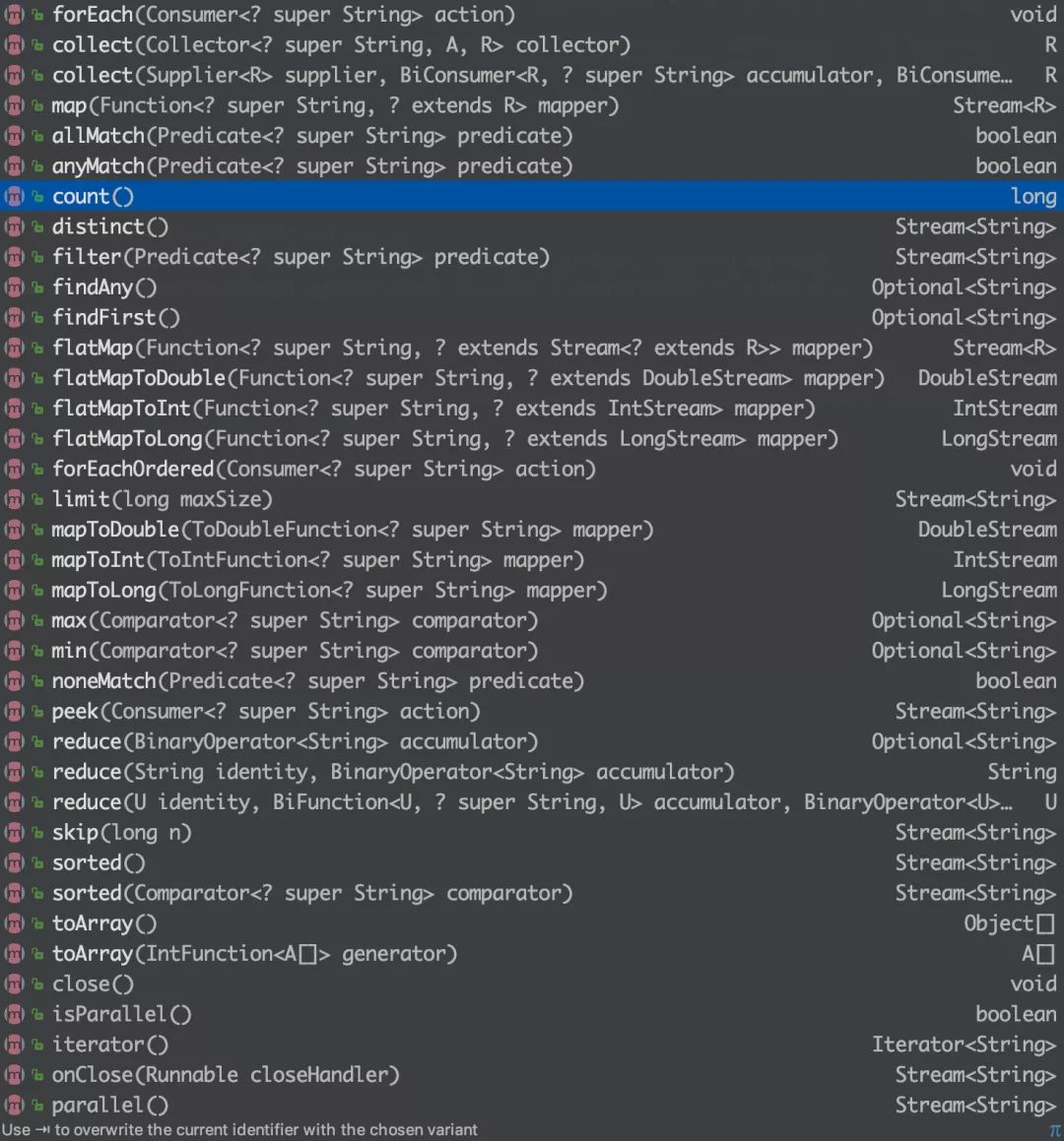 别扯那些没用的系列之：forEach循环 - 墨天轮