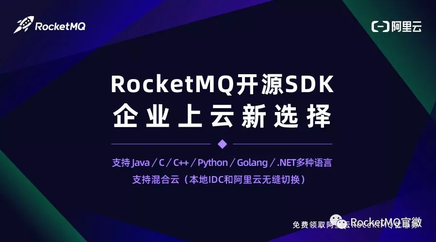 Apache RocketMQ原理(1)——服务端组件介绍 - 墨天轮