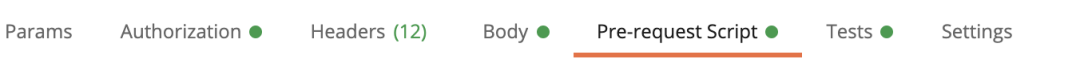 data-driven-in-postman